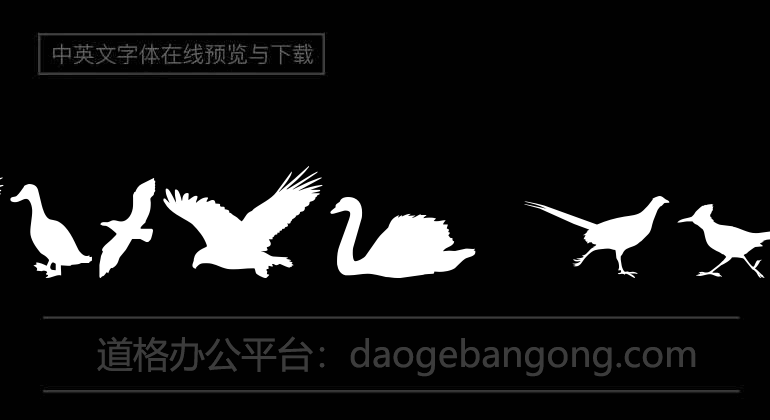 Acadian Runes字体-英文字体免费字体下载在线转换-道格办公