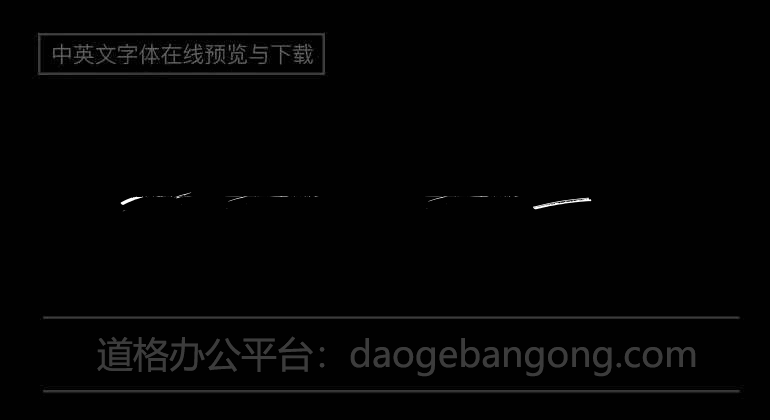 Rocket Shield Font字体-English Fonts免费字体下载在线转换-道格办公